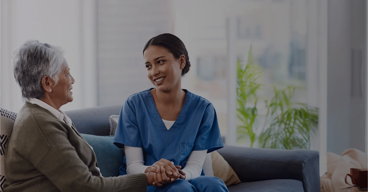 Home Attendant Services | Female & Male Attendant for Patient & Elderly ...