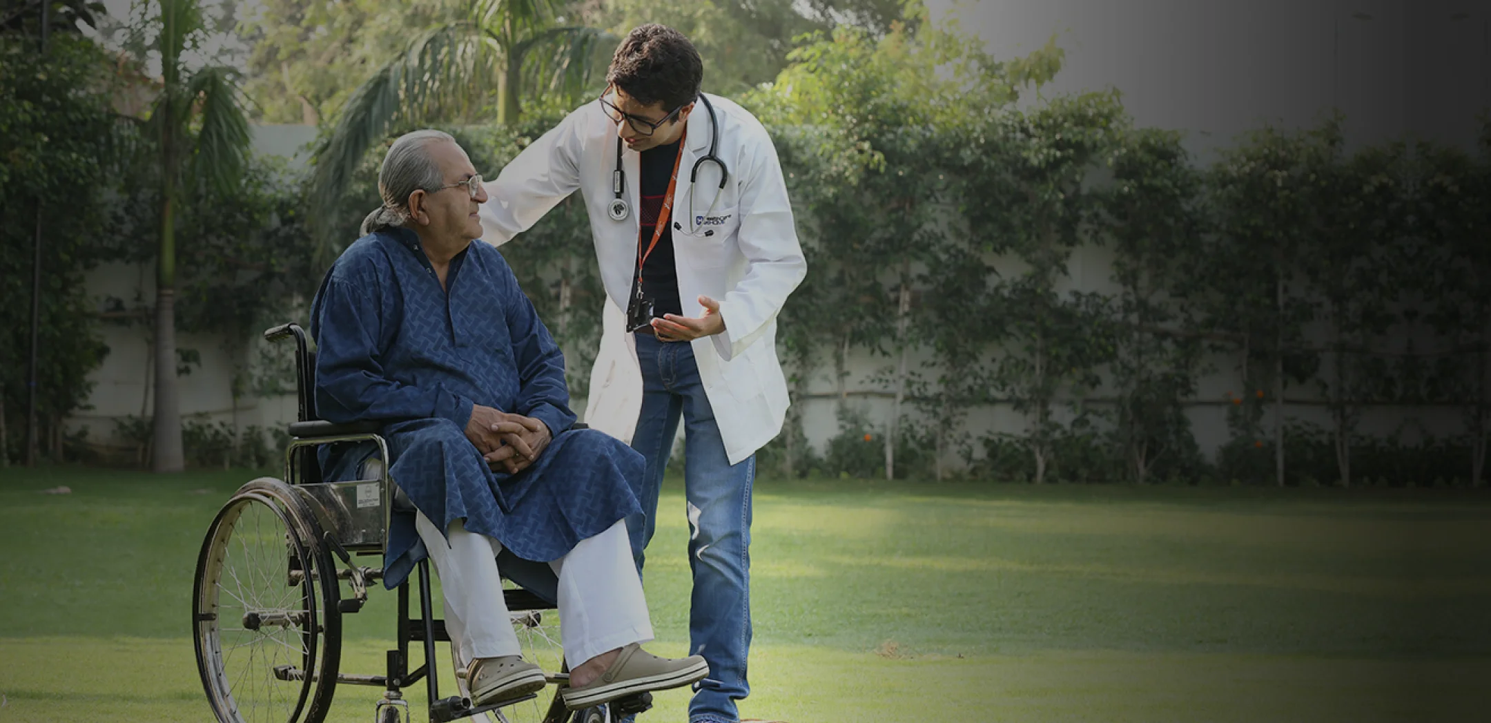 Buy/Rent Medical Equipment at Home - HCAH