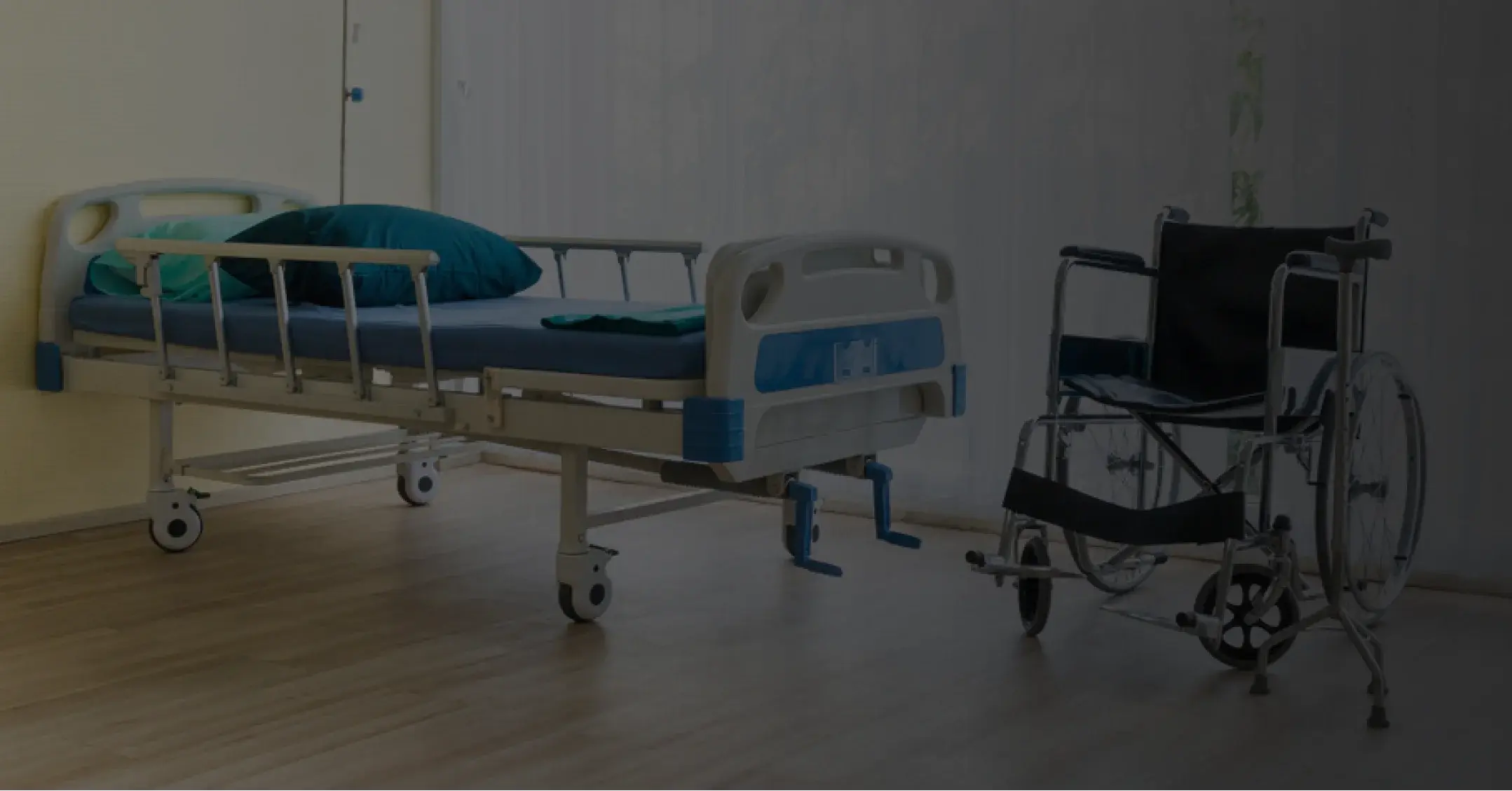 ICU At Home Services | Critical Care at Home in India - HCAH